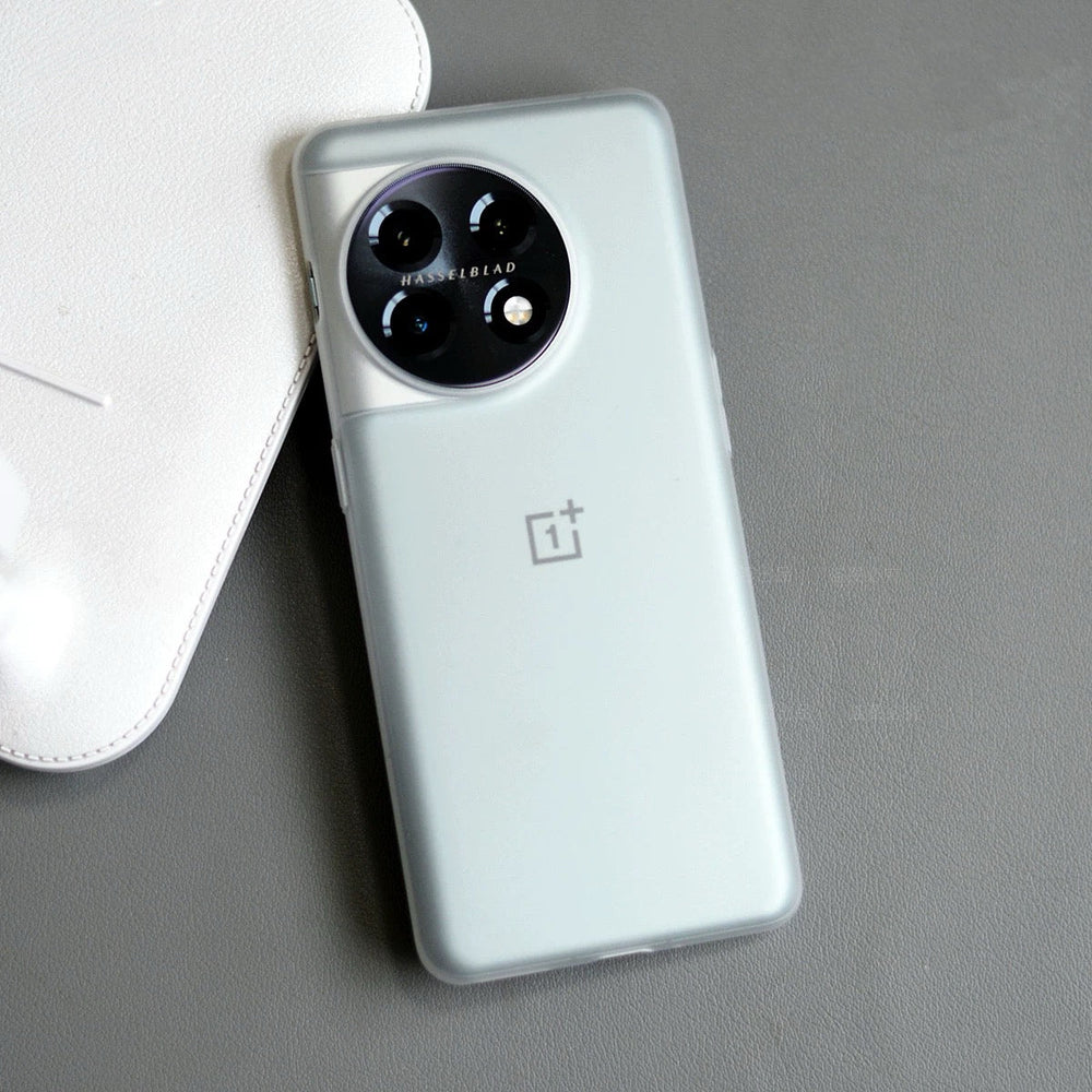 Oneplus 13 Back Cover - Ultra Thin Case