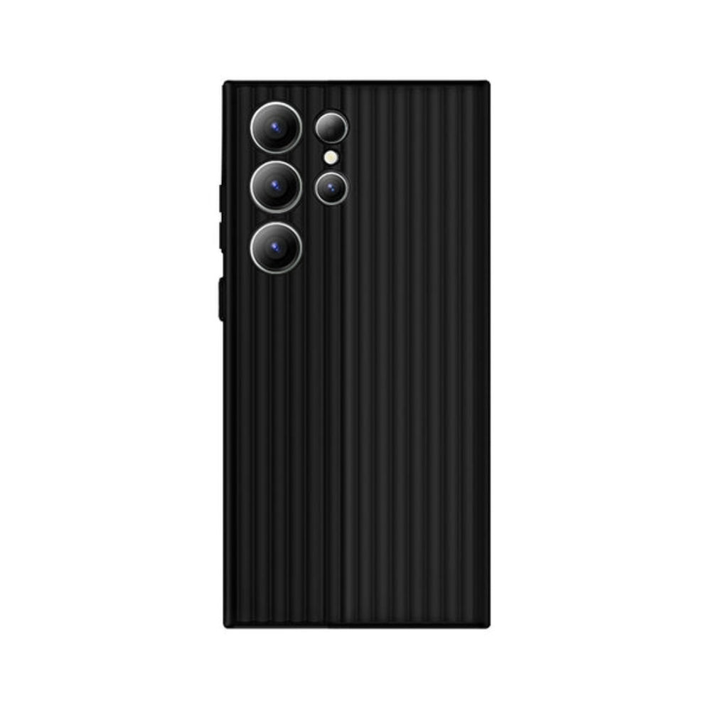 Samsung S25 Ultra Corrugated Thin Cases & Back Covers Online