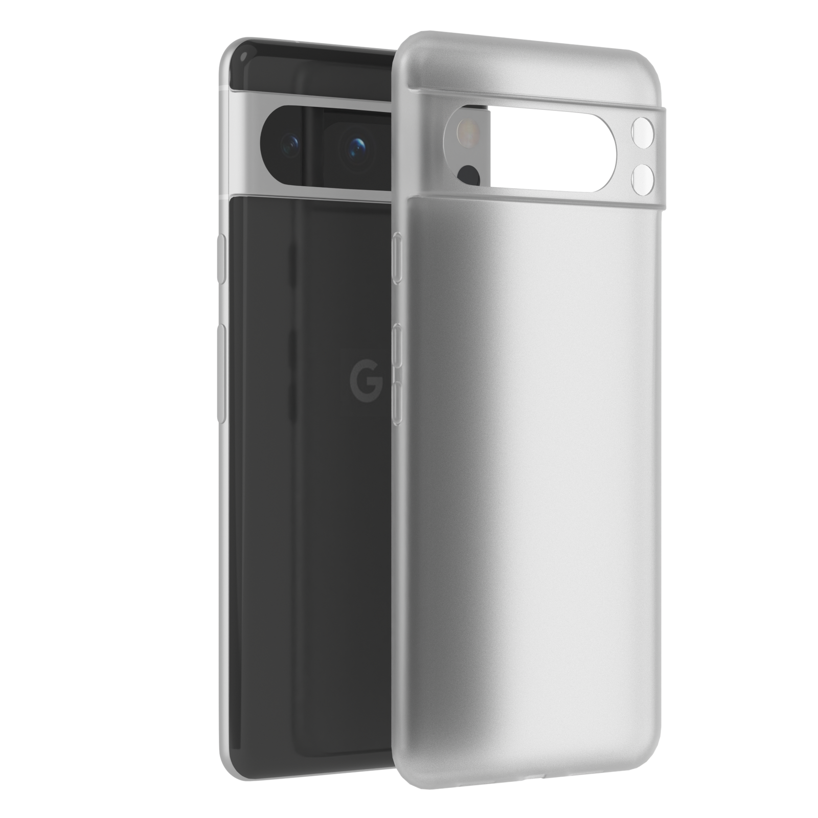 Google Pixel 8 Pro Thin Case | Premium Slim Mobile Covers